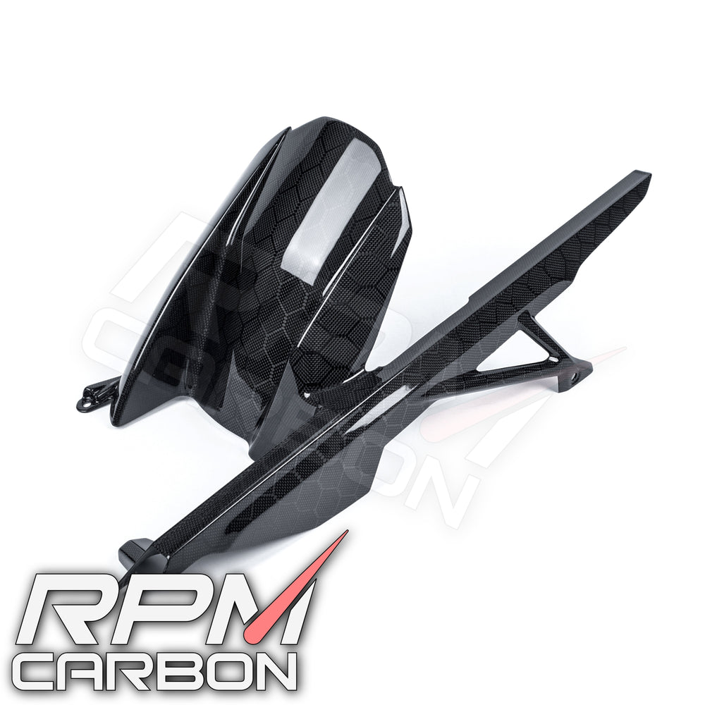 RPM-Carbon | High Quality Carbon Fiber for Motorcycles