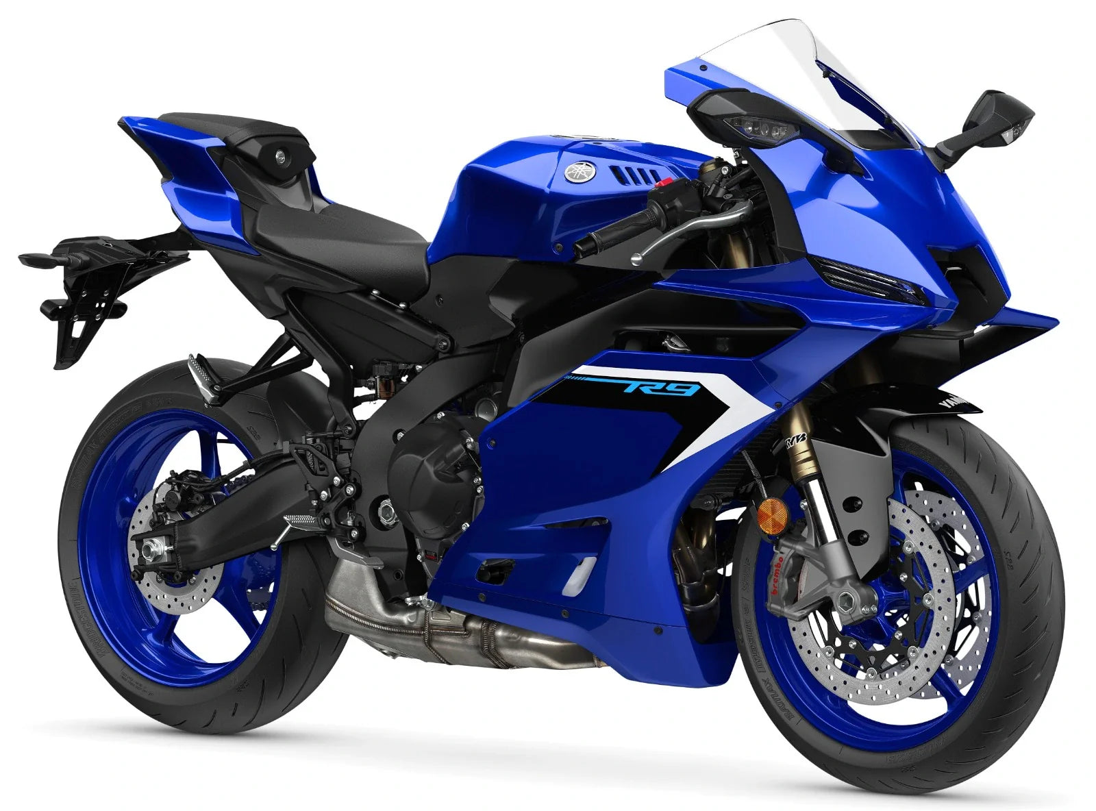 Yamaha R9 2025+ Carbon Fiber Accessories | RPM Carbon