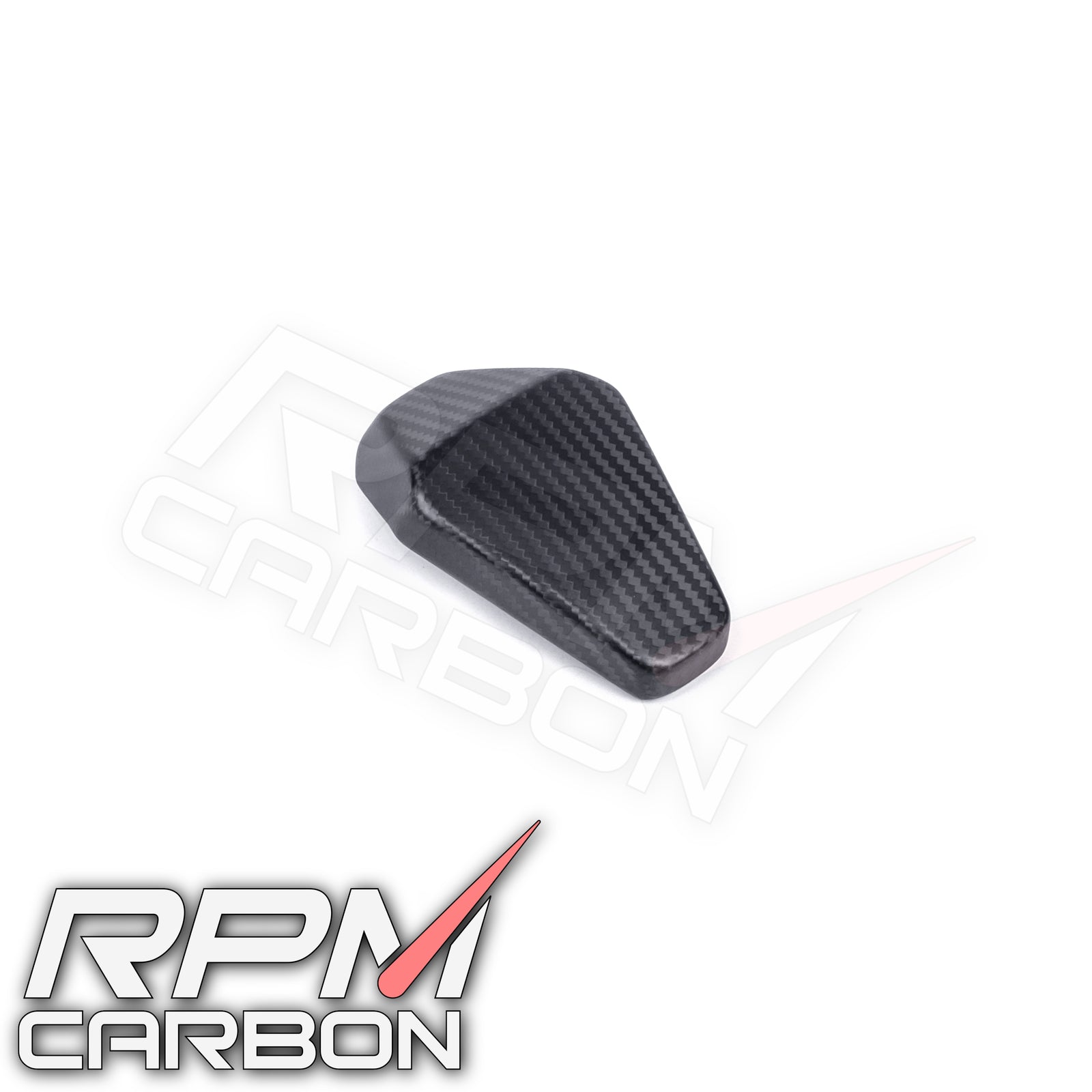Carbon Fiber BMW S1000RR 2020 Rear Seat Cover Cowl