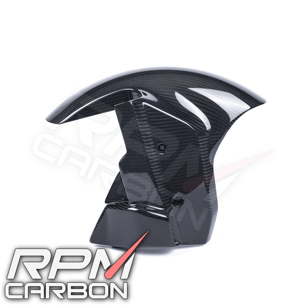 BMW S1000RR ( 2025+ ) Carbon Fiber Part and Fairings