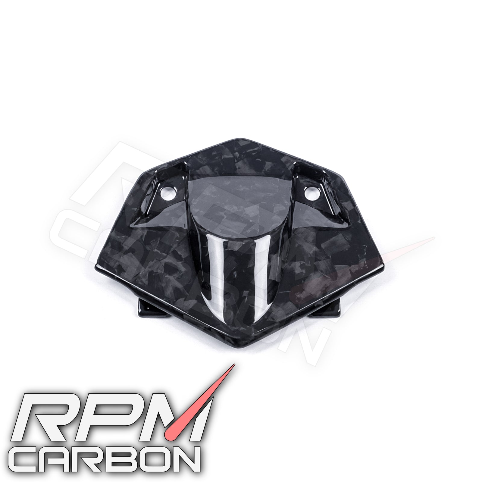 BMW S1000RR S1000R M1000R S1000R Carbon Fiber Undertail Cover Fender E