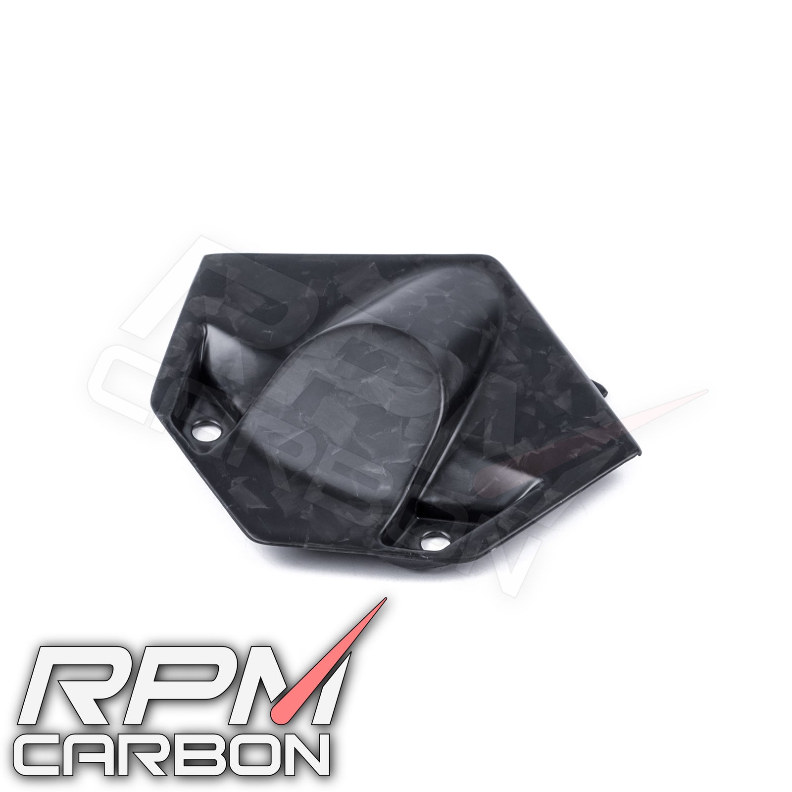 BMW S1000RR S1000R M1000R S1000R Carbon Fiber Undertail Cover Fender E