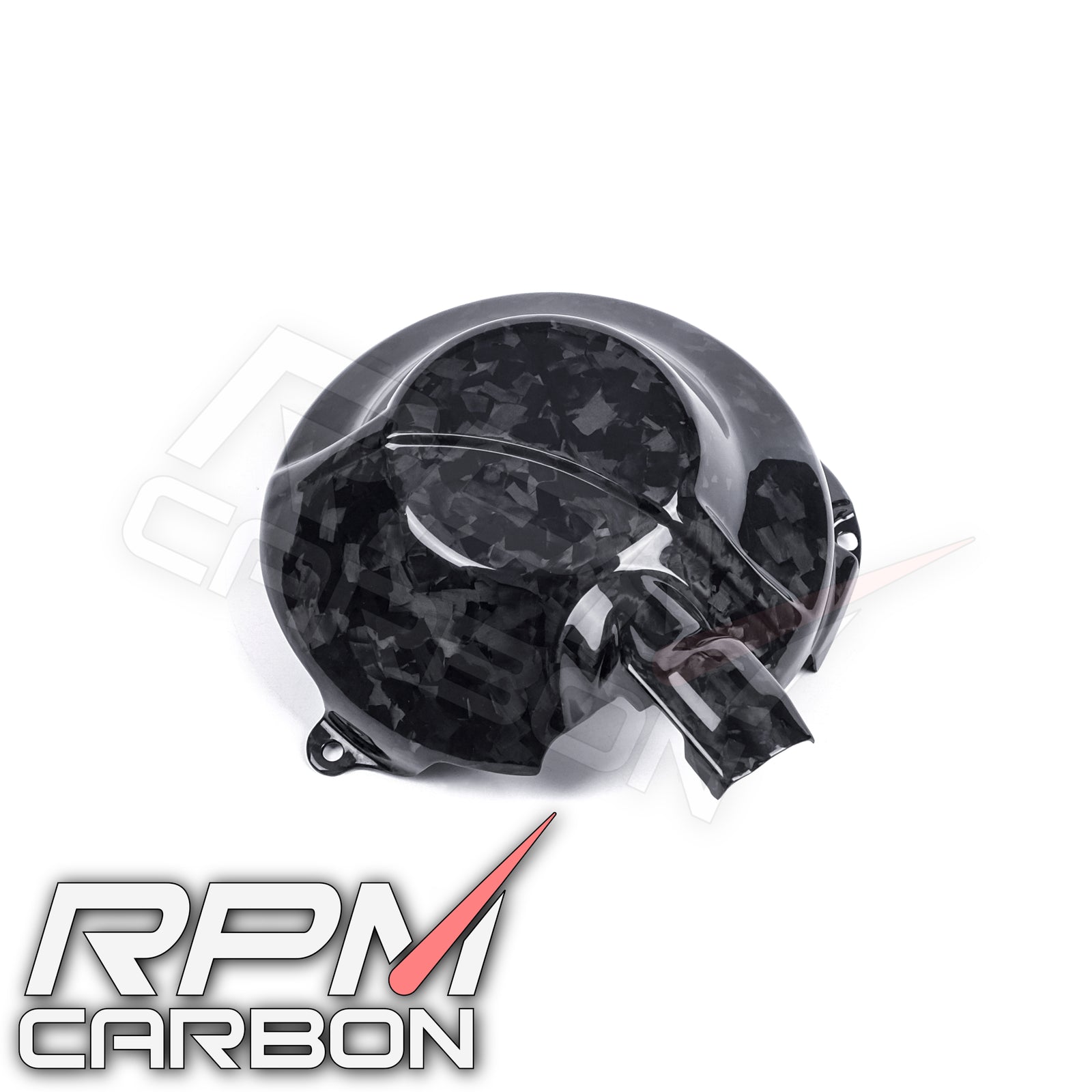 Yamaha XSR900 MT-09 Carbon Fiber Engine Cover