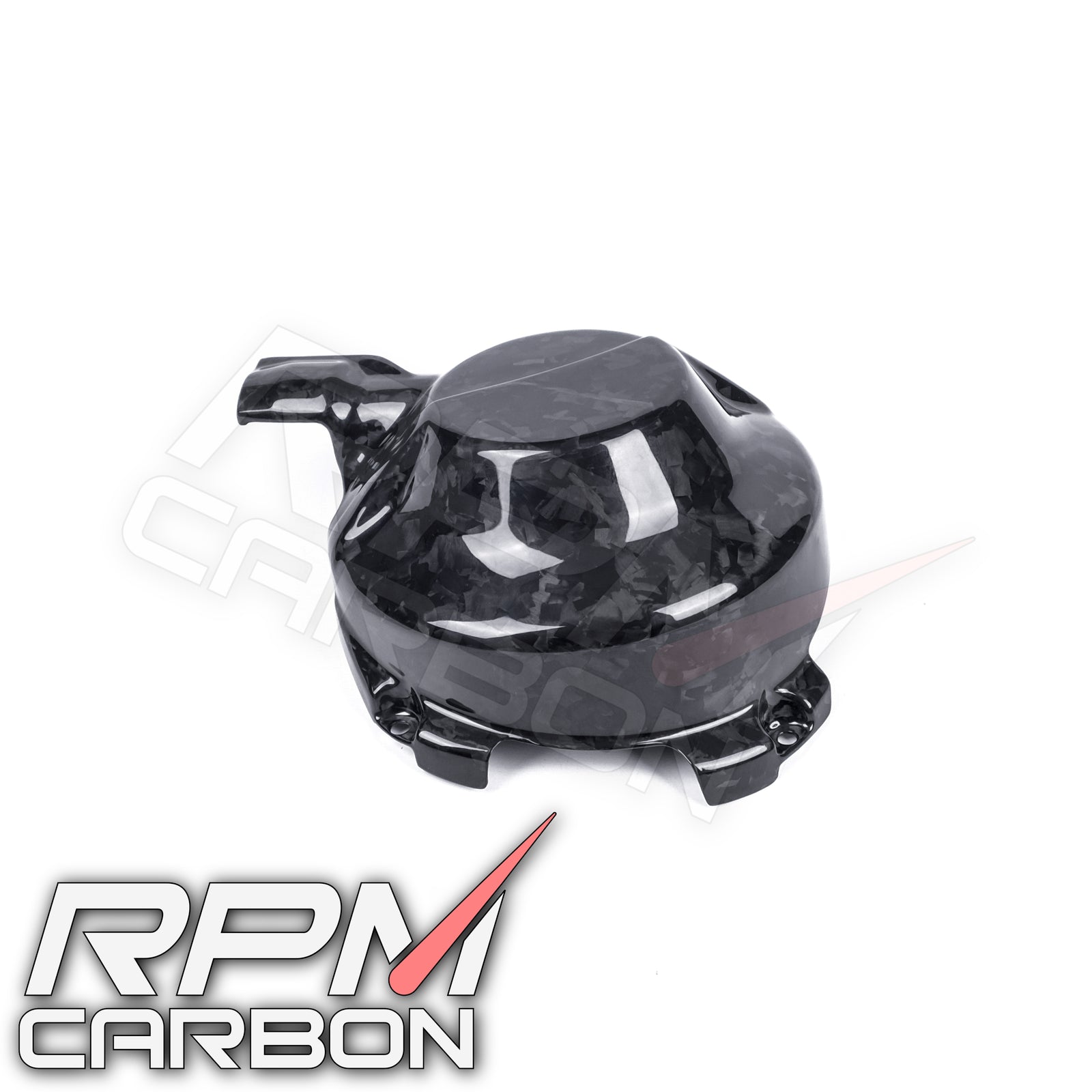 Yamaha XSR900 MT-09 Carbon Fiber Engine Cover