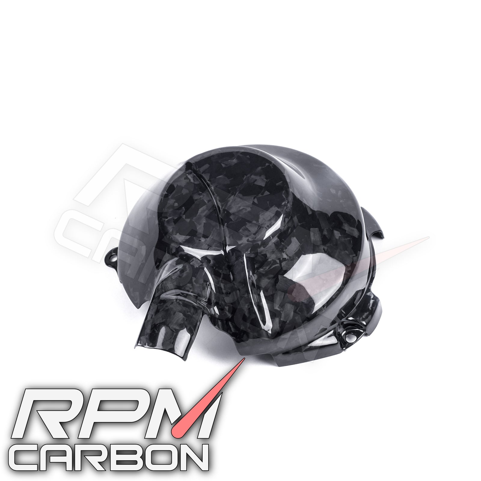 Yamaha XSR900 MT-09 Carbon Fiber Engine Cover