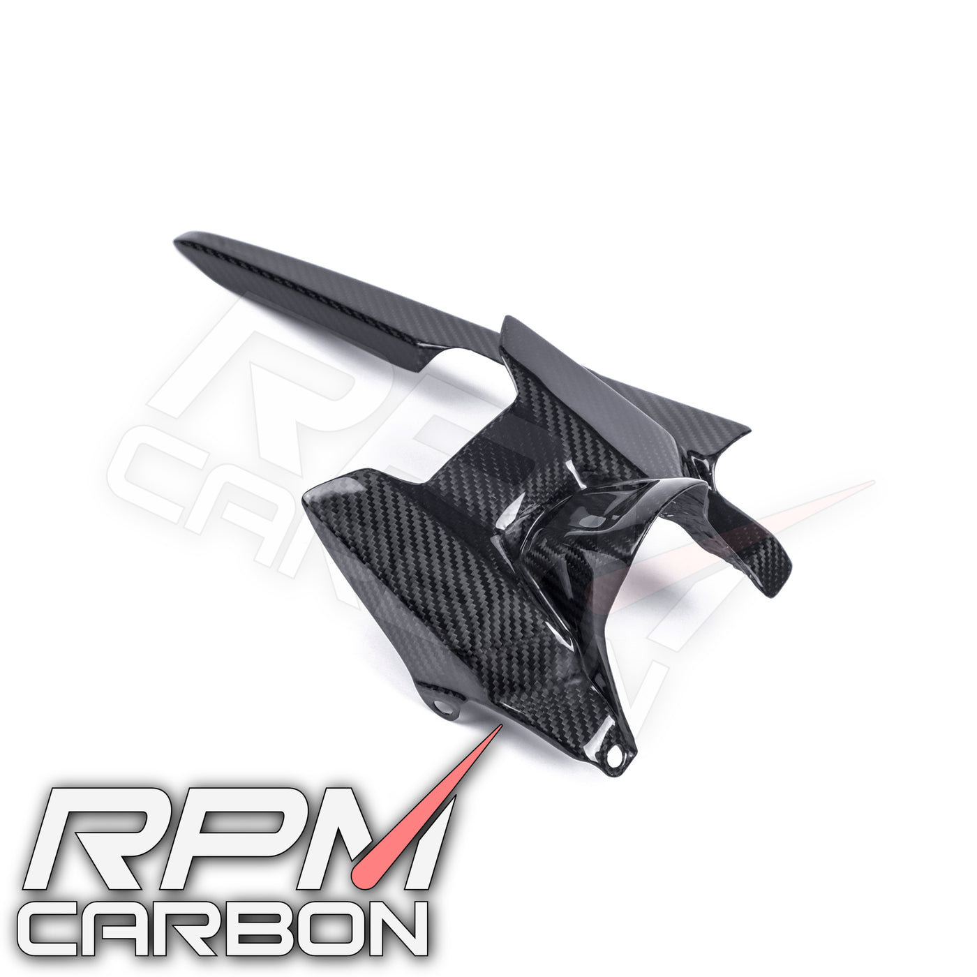 Yamaha R7 2021+ Carbon Fiber Parts and Accessories