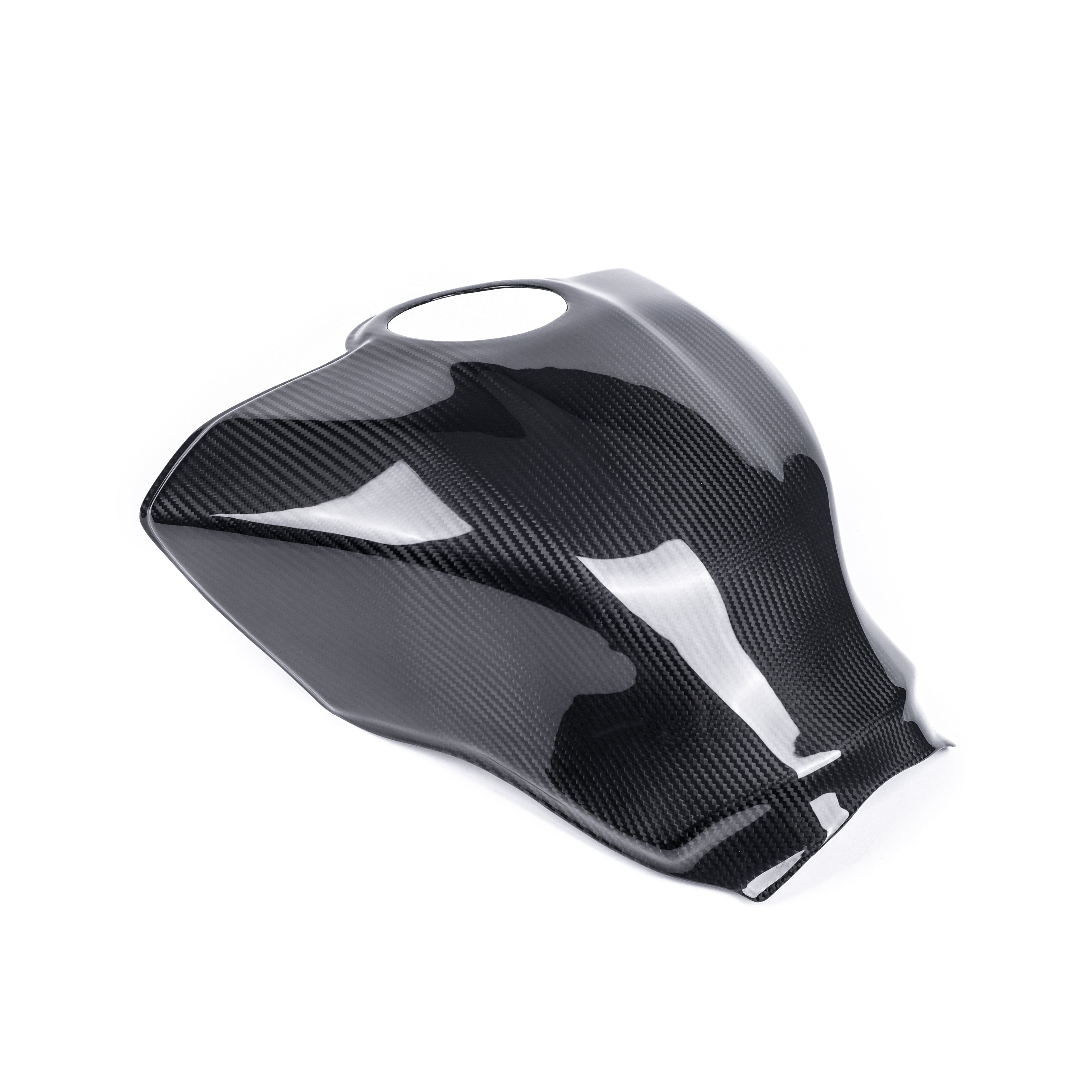 Yamaha R1 Carbon Fiber Full Tank Cover