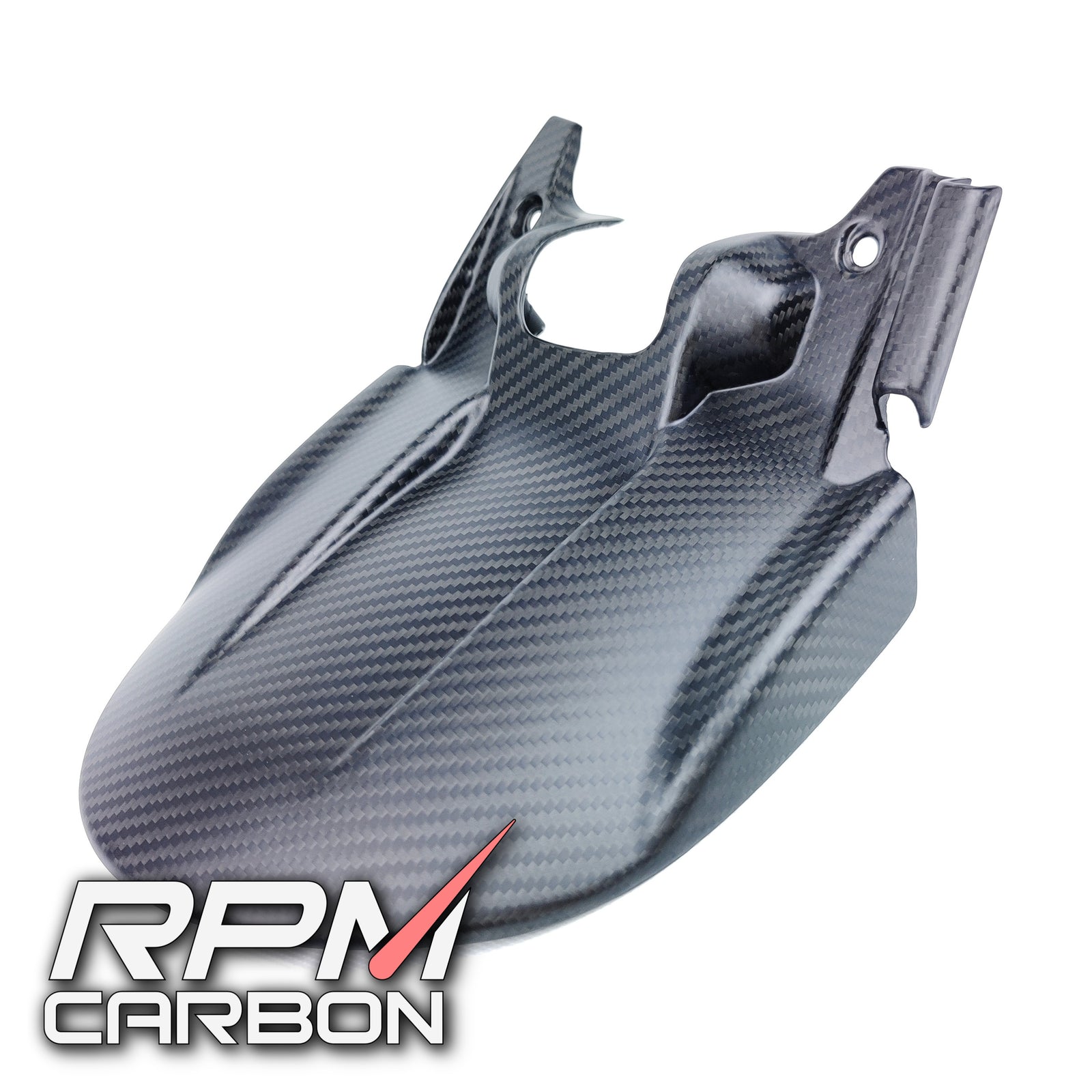 Aprilia RS 660 Carbon Fiber Rear Fender