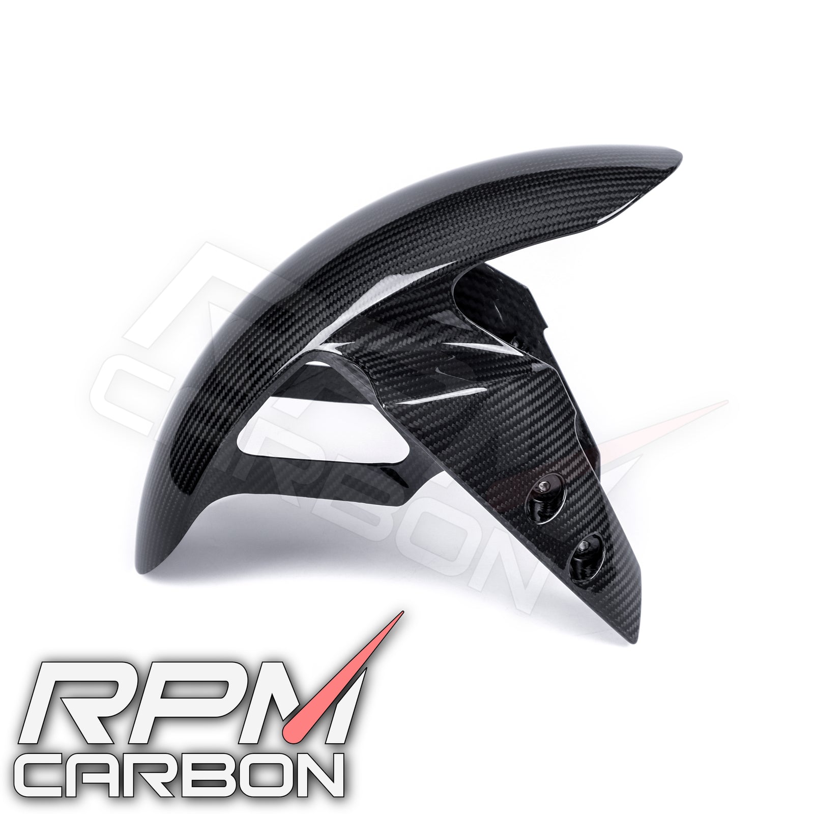 Yamaha R1 2009-2014 Carbon Fiber Parts