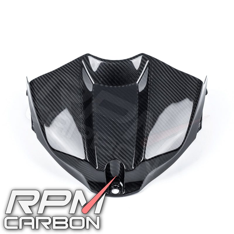 Yamaha R1 2009-2014 Carbon Fiber Parts