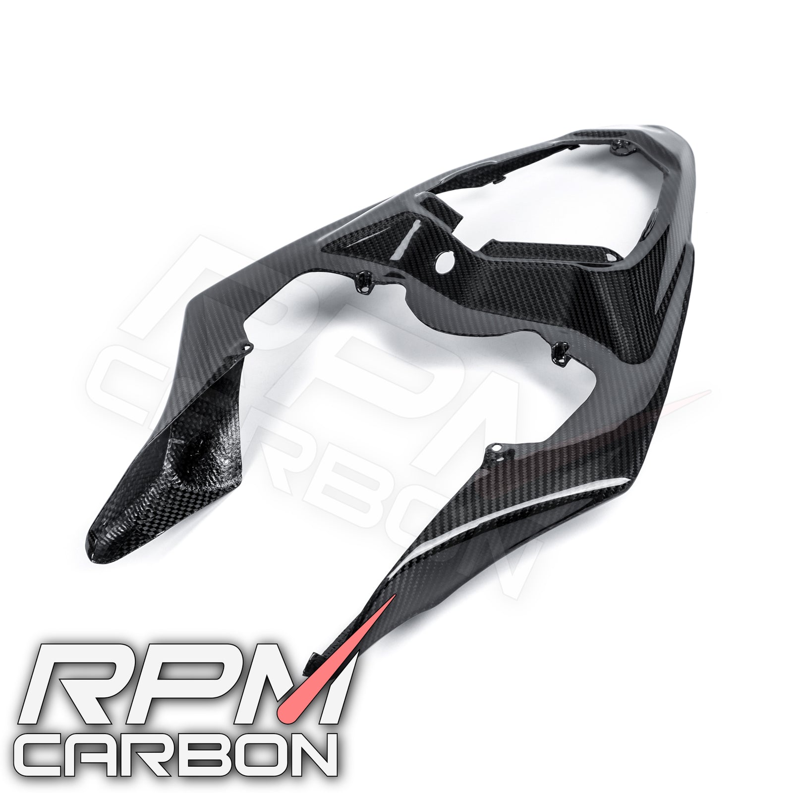 Yamaha R1 2009-2014 Carbon Fiber Parts